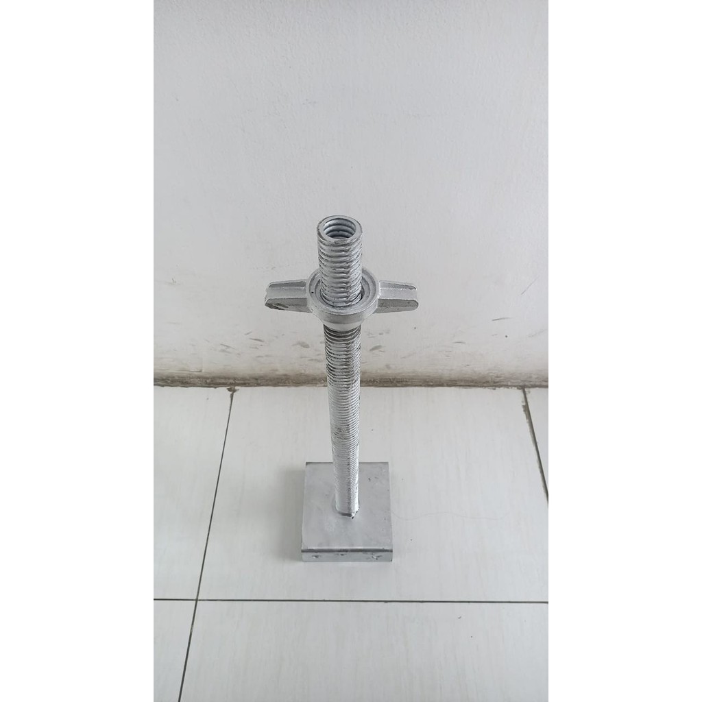 Jual U Head Uhead Scaffolding Kwikstage T60 M38 | Shopee Indonesia