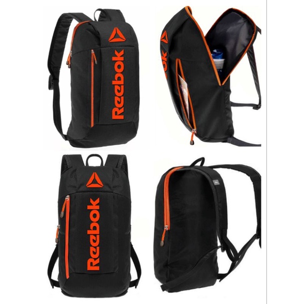 Jual Tas Ransel sepatu futsal olahraga Reebok mini | Shopee Indonesia