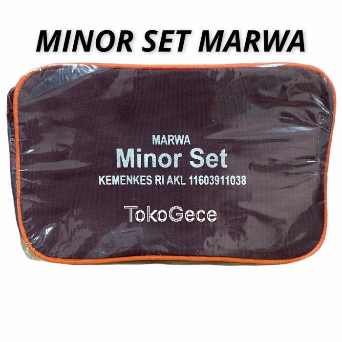 Jual tradisional-musik-alat- minor set marwa instrument -alat-musik ...