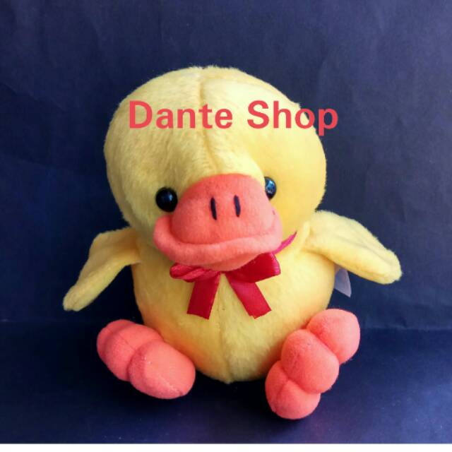Jual Boneka Yellow Duck - Yelvo | Shopee Indonesia