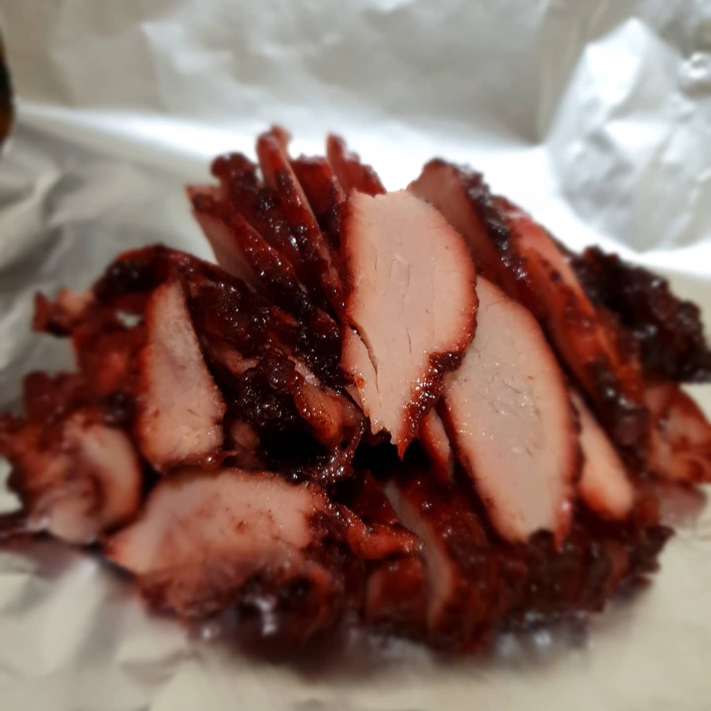 Jual Pork Charsiu 200gr (Bandung Area Only)(Non-Halal) | Shopee Indonesia