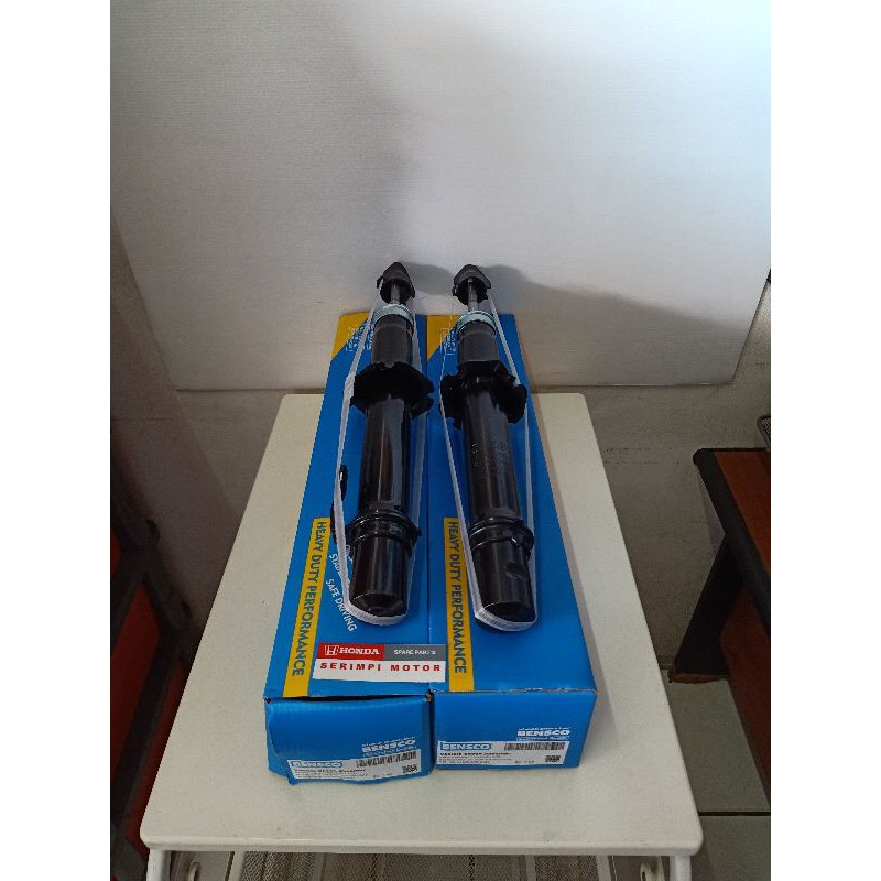 Jual Shock breaker depan Odyssey RB1 RB3 2004-2013 BENSCO | Shopee ...