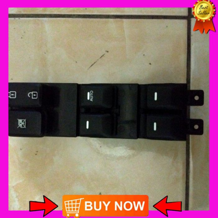 Jual Switch Saklar Power Window Kia All New Picanto SWITCH MASTER ATAU ...