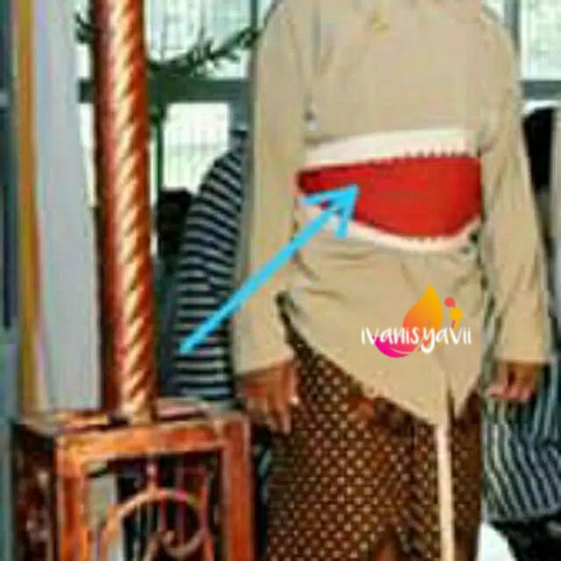 Jual Kain Sindur Bapak/ Besan | Shopee Indonesia