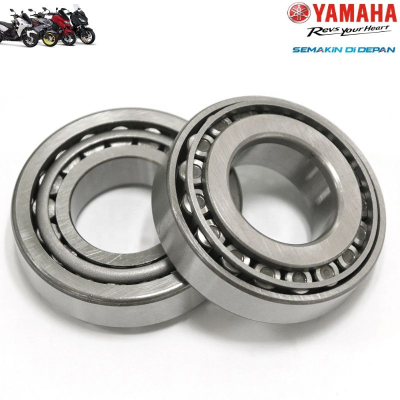 Jual Komstir Bambu Yamaha Nmax Xeon Rc Aerox 155 Lexi 2DP (Set Atas Bawah) | Shopee Indonesia