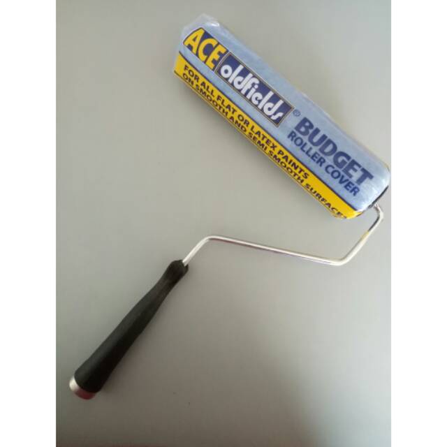 Jual ROLL CAT ACE OLDFIELDS ( BESAR ) | Shopee Indonesia