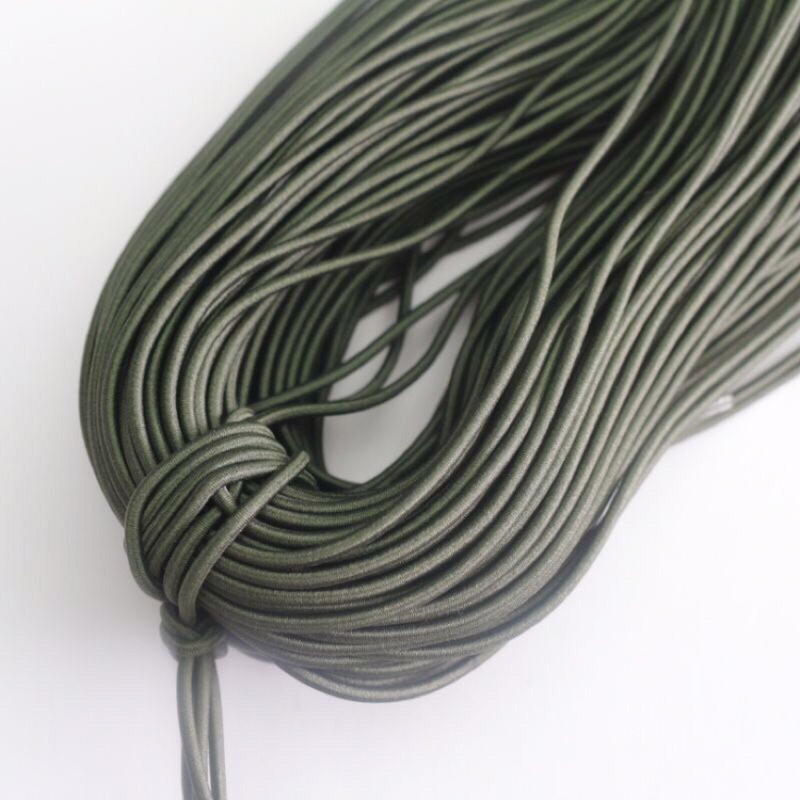 Jual Tali elastis / tali frame tenda / tali tenda camping panjang 10 ...