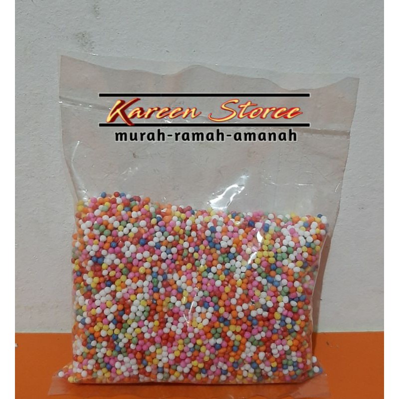 Jual Sprinkle/Hiasan kue 50gr | Shopee Indonesia