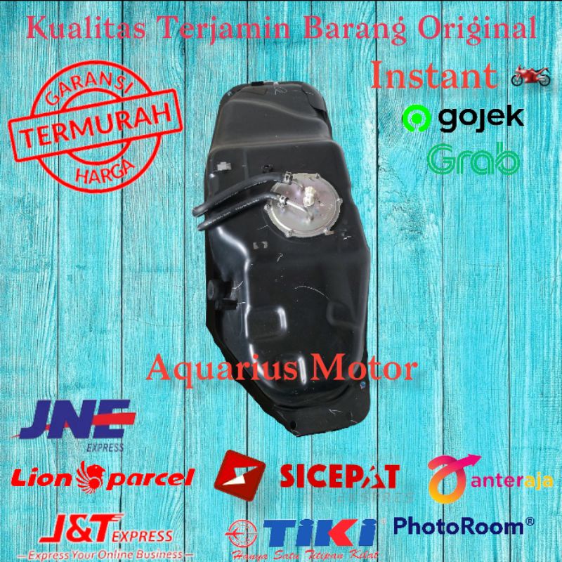 Jual Tangki Tank Diesel Solar All New Pajero N All New Triton Original ...