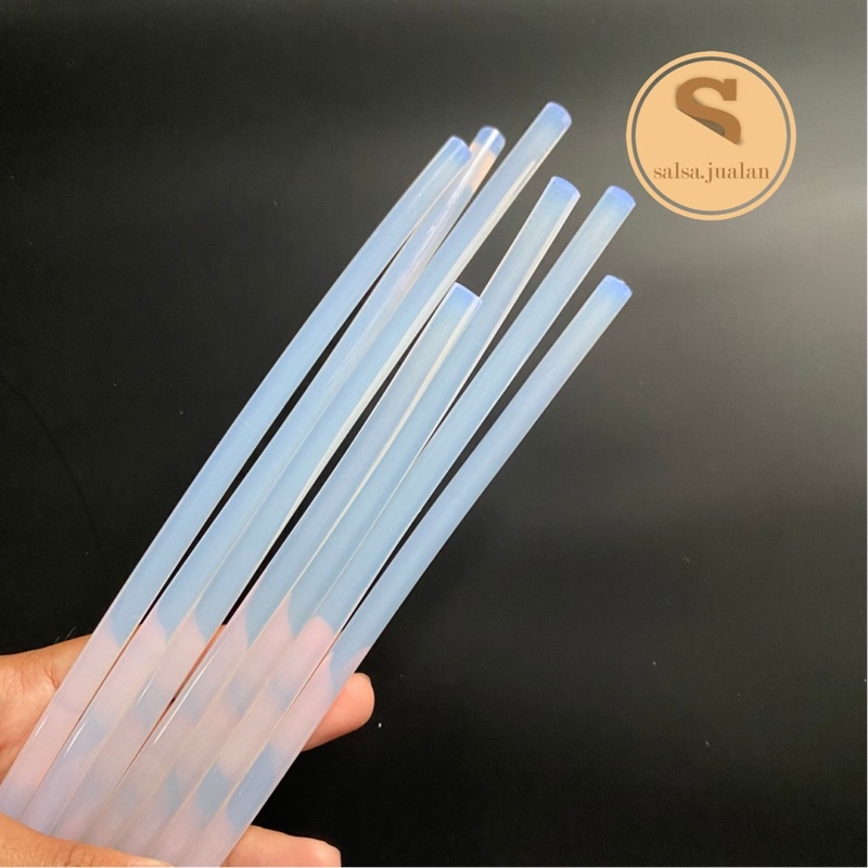 Jual Isi Lem Tembak (10 PCS) | Shopee Indonesia