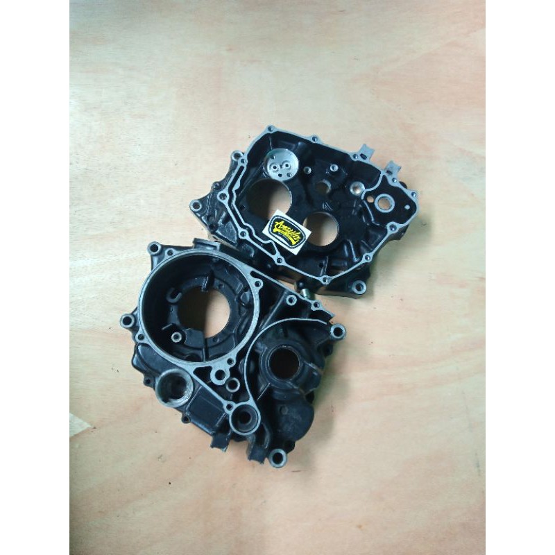 Jual krengkes kalter tengah honda GL pro cdi black engine gl max cdi ...