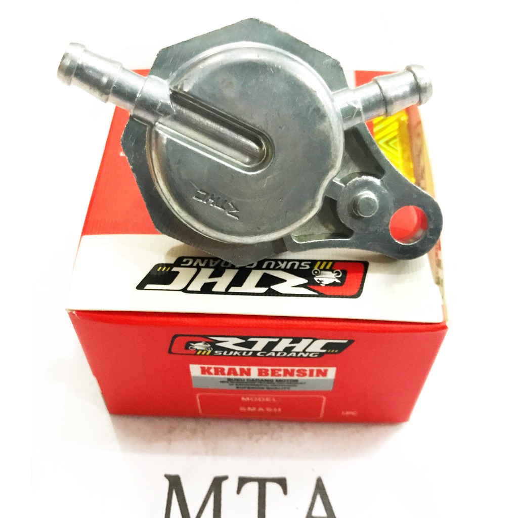 Jual KRAN BENSIN KRAN BENSIN SMASH | Shopee Indonesia