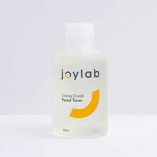 Jual JOYLAB - Citrus Comb Facial Toner (150ml) | Shopee Indonesia