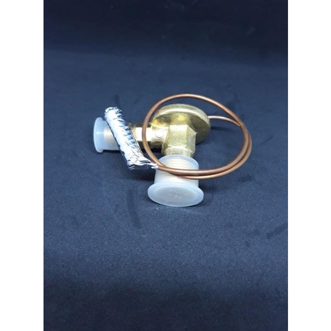 Jual Expansi Ekspansi Expansion Valve Cacing R134 Kijang Universal 0180 ...