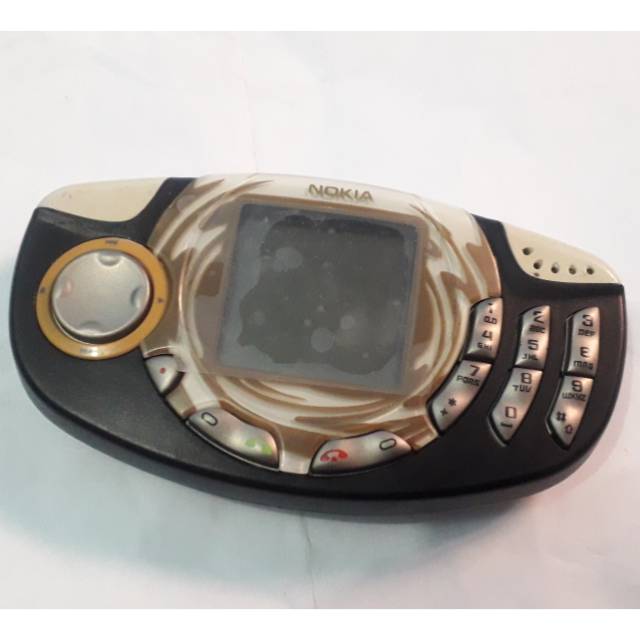 Jual Hp jadul nokia 3300 matot mati total | Shopee Indonesia
