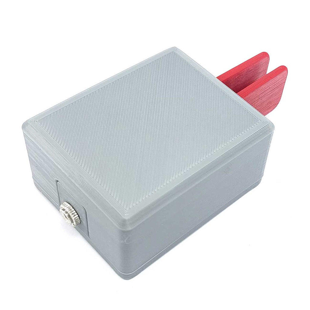 Jual CW Morse Keyer Paddle Iambic | Shopee Indonesia
