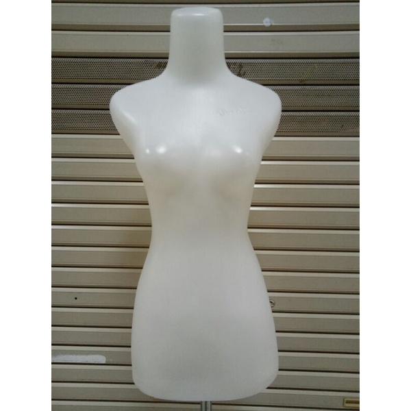 Jual Manekin Patung Badan Wanita Dewasa | Shopee Indonesia