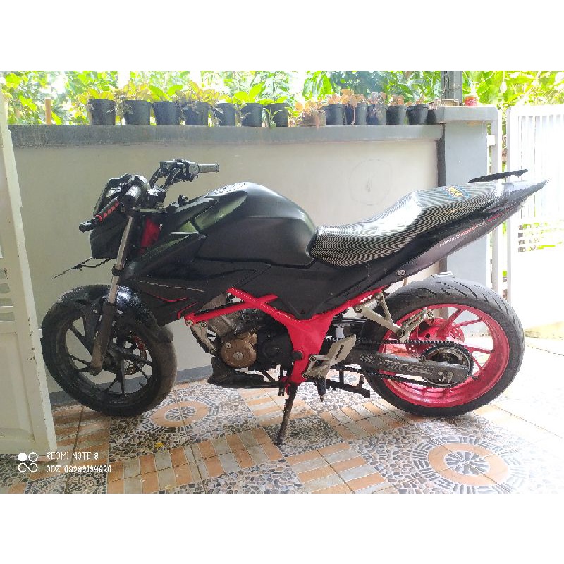 Jual full body new cb150r v3 | Shopee Indonesia