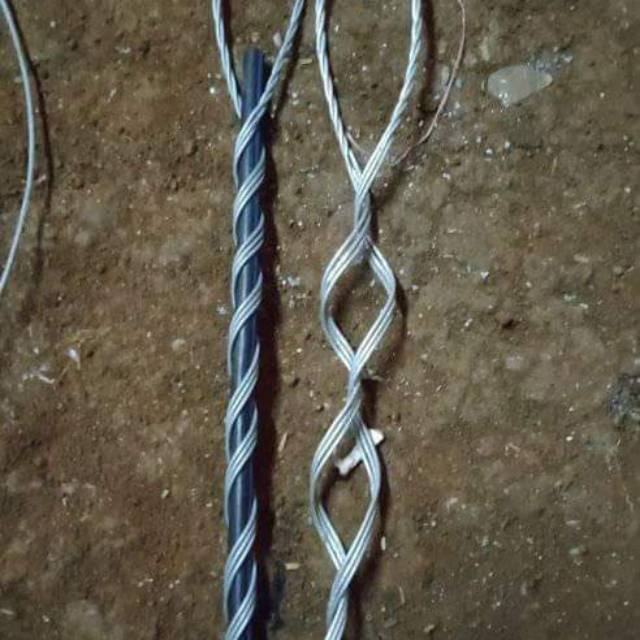 Jual Helical dead-and | Shopee Indonesia