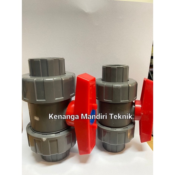 Jual Ball Valve Watermur / Ball Valve True Union 3” inch | Shopee Indonesia