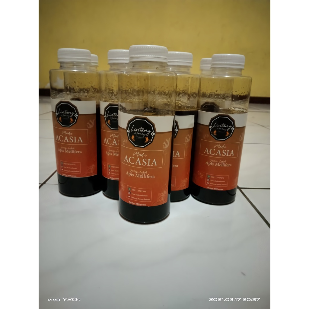 Jual Cetak Stiker Label Botol Minuman Dijamin Tahan Air | Shopee Indonesia