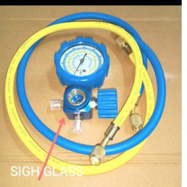 Jual testing manifold analiser alat isi freon | Shopee Indonesia