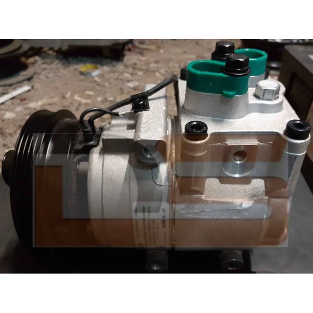 Jual Kompresor compressor kia rio sf | Shopee Indonesia