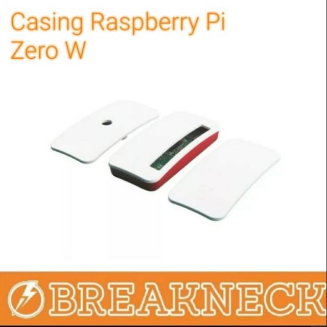 Jual Casing Raspberry Pi Zero W | Shopee Indonesia