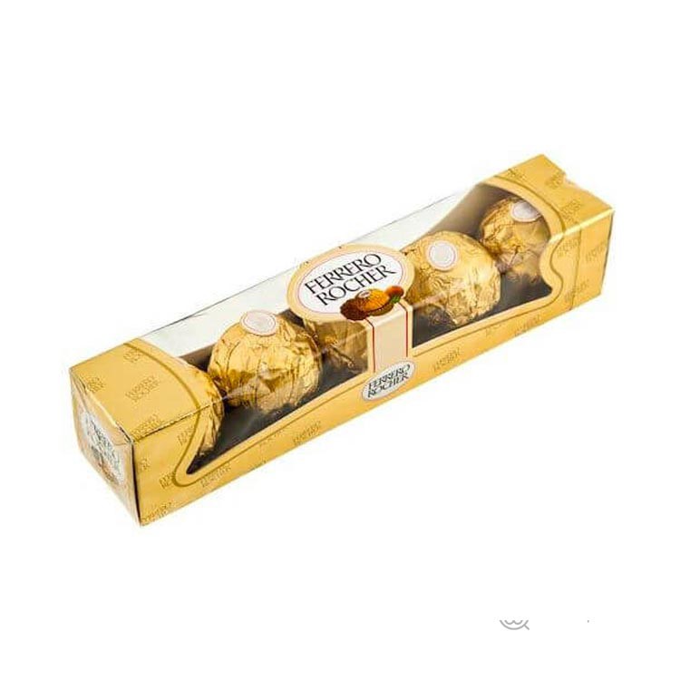 Jual FERRERO ROCHER T5 | Shopee Indonesia