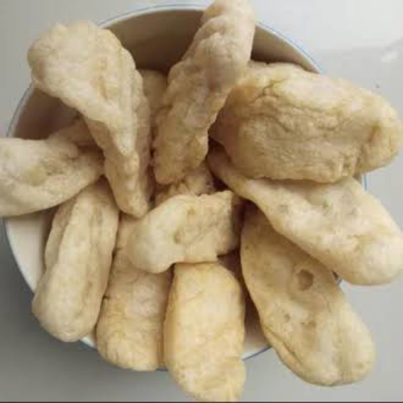 Jual cuanki lidah/batagor khas garut/toping baso aci | Shopee Indonesia