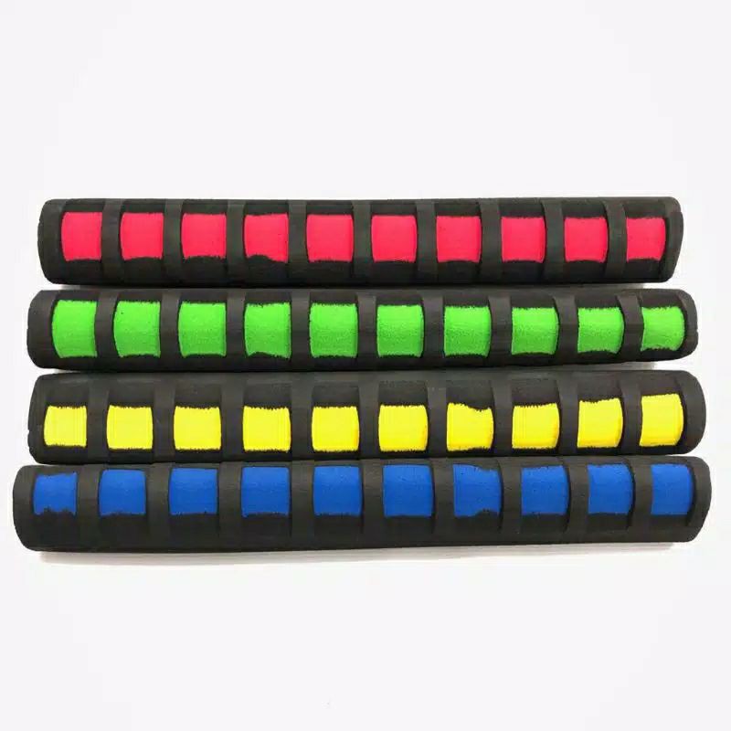 Jual busa handle rem warna-busa spon handle rem warna-busa handle rem ...