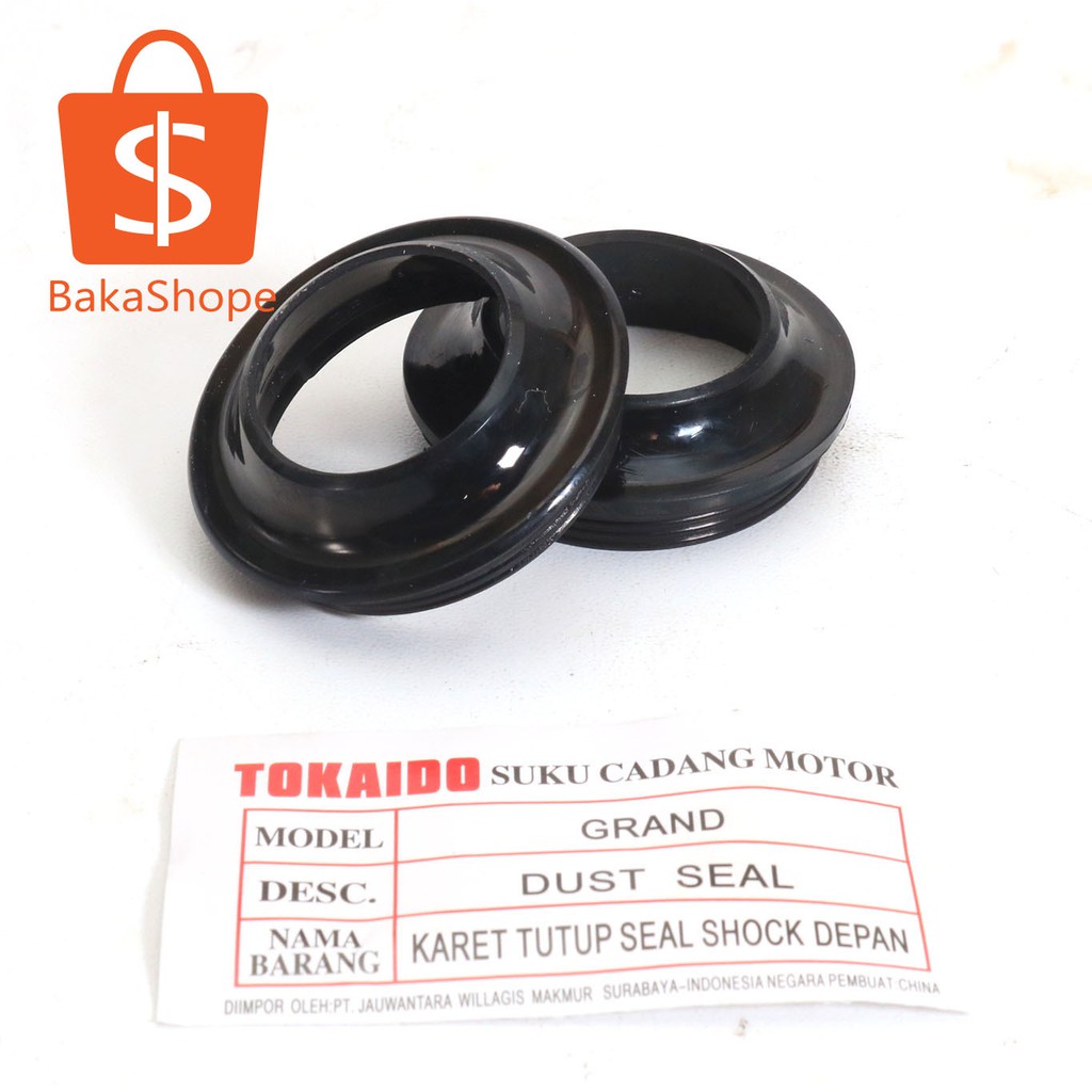 Jual Shock Breaker Depan Terlengkap & Harga Terbaru Juni 2026 | Shopee ...
