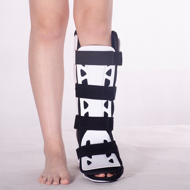 Jual Sepatu Medis Penahan Pergelangan Kaki Patah Tulang Pasca Operasi ...
