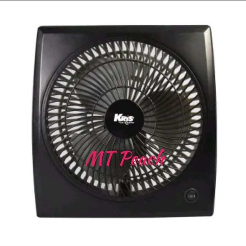Jual KRIS AIR MONSTER KIPAS ANGIN MEJA 9 INCI | Shopee Indonesia