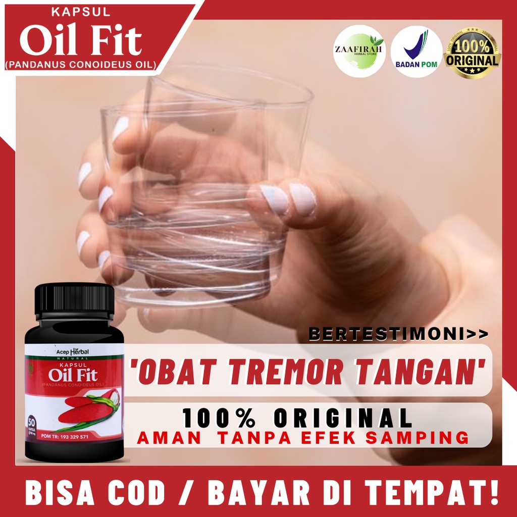 Jual Obat Alami Tremor Tangan Gemetar - Obat Tangan Gemetaran - Tremor ...