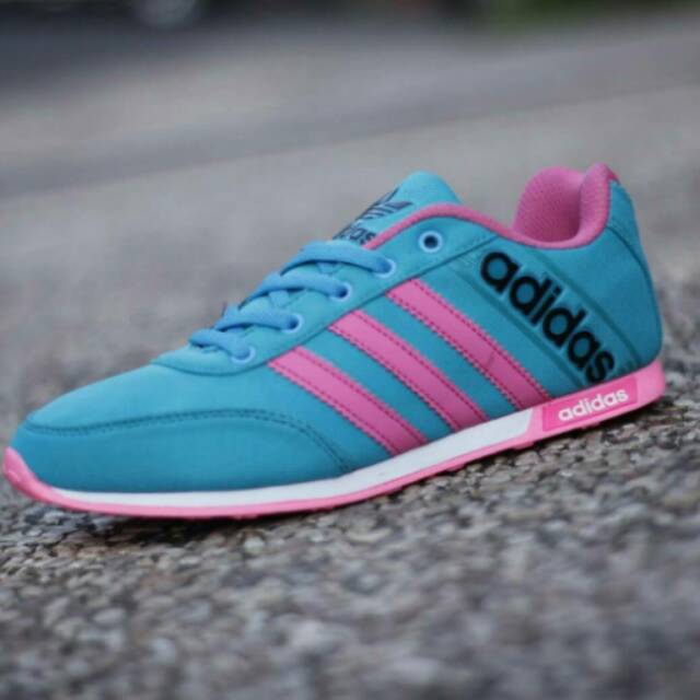 Jual Adidas Neo Racer | Shopee Indonesia