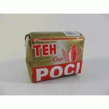 Jual TEH POCI GOLD 1 pack 40/80 gram | Shopee Indonesia