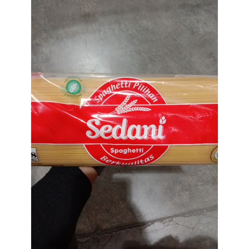 Jual Sedani spaghetti 1kg | Shopee Indonesia