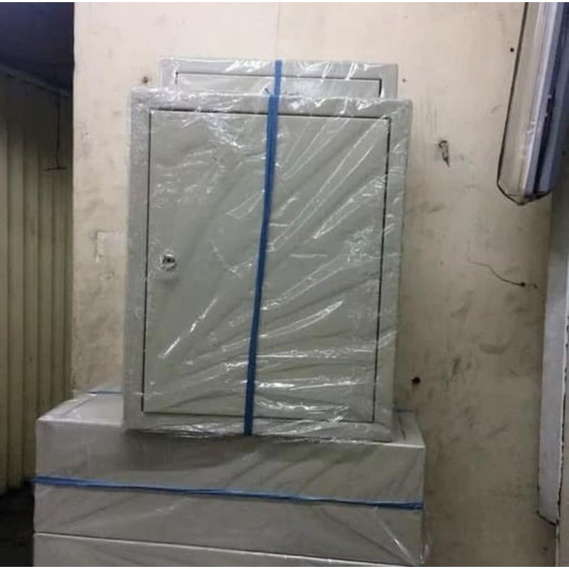 Jual Box Panel 40x60 cm Box Listrik 40x60x18 cm indoor | Shopee Indonesia