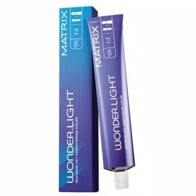 Jual matrix pewarna rambut exsclusive | Shopee Indonesia