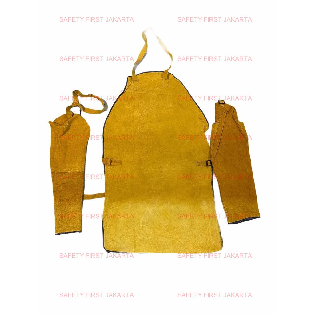Jual apron las Harga Terbaik & Termurah April 2026 | Shopee Indonesia