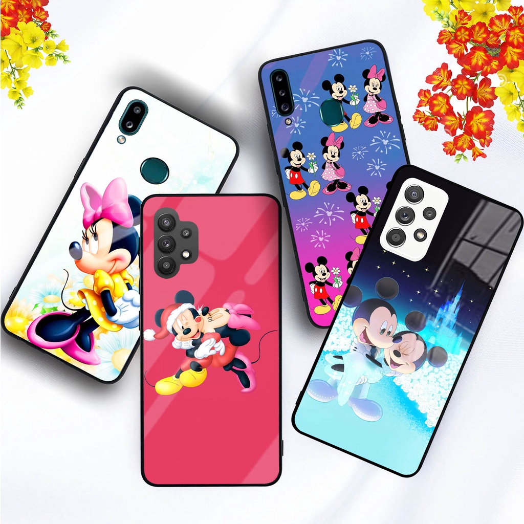 Jual Urban Case Glossy Kilau Samsung A02S A03S A10S A20 A20S A30 A30S A32 A50 A50S A51 A52 A72 ...