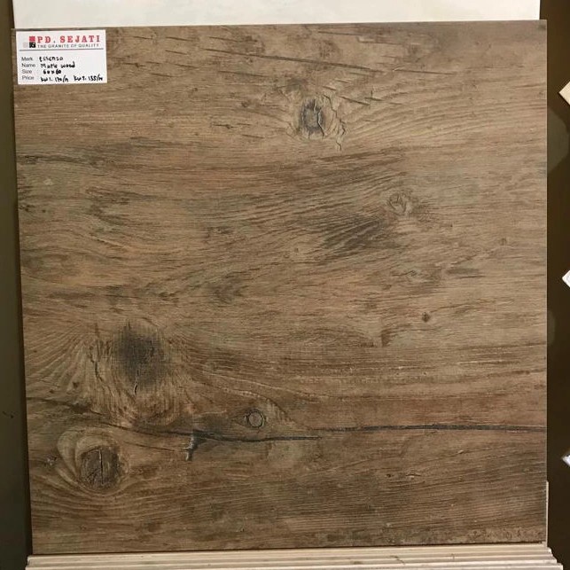 Jual Granit 60x60 - Motif Kayu - Essenza Maple Wood | Shopee Indonesia