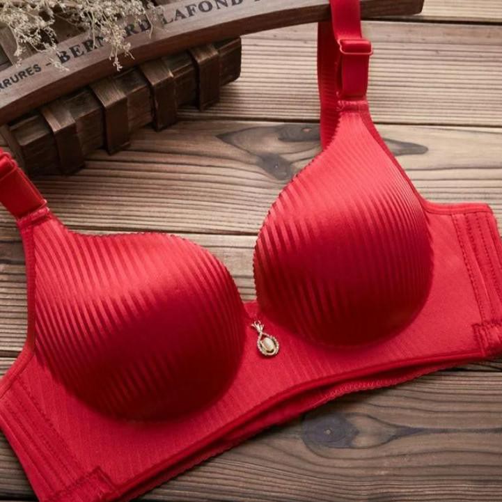 Jual Buruan!!-251 BH JUMBO PUSH UP BRA SEAMLESS | Shopee Indonesia