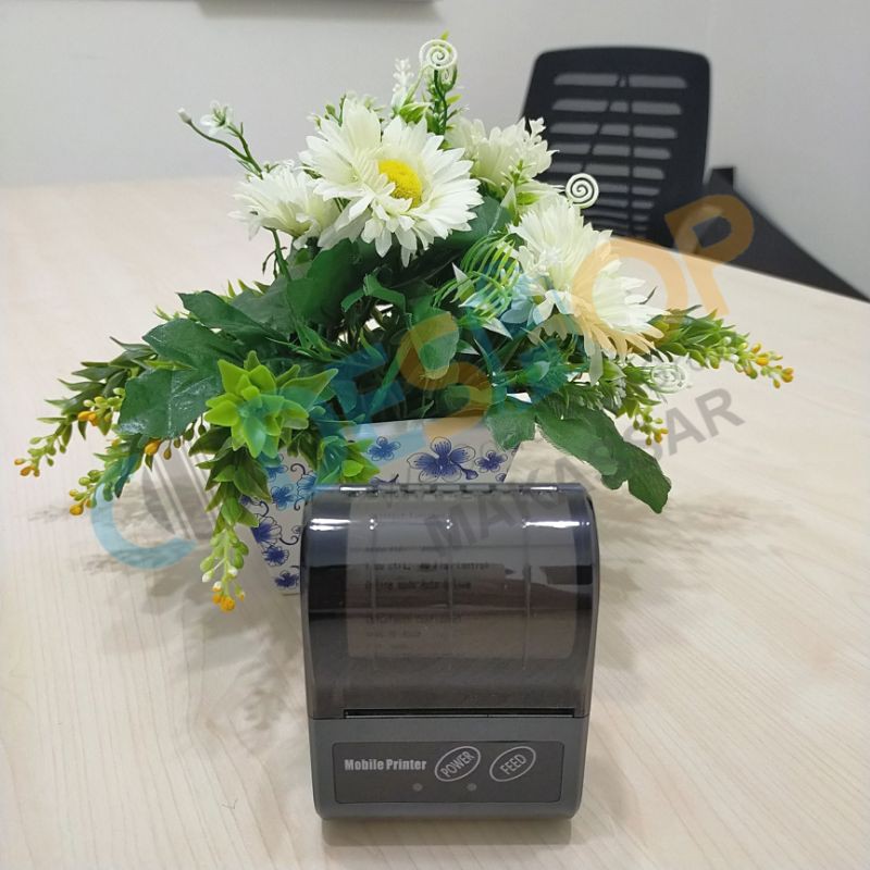 Jual Printer Bluetooth Olsera | Shopee Indonesia