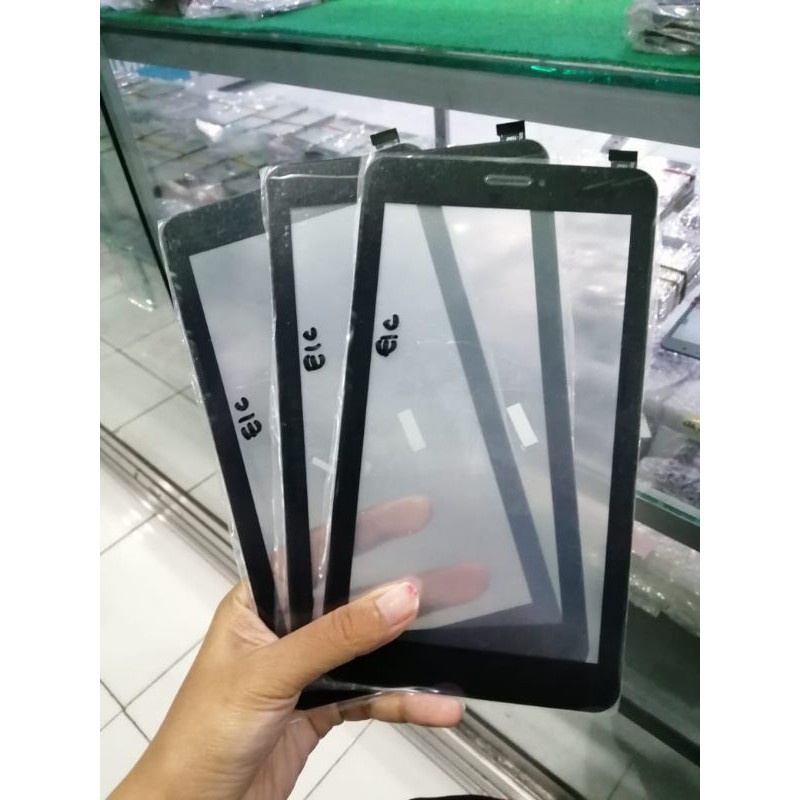 Jual LAYAR SENTUH TABLET ADVAN E1C / X7 TOUCHSCREEN | Shopee Indonesia