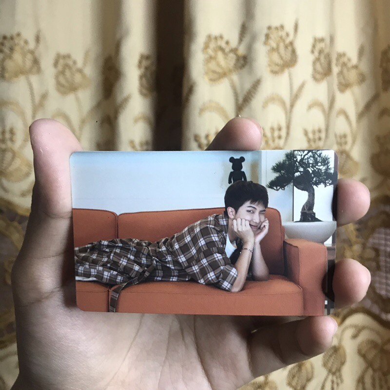 Jual [READY] PHOTOCARD BE (essential edition) | Shopee Indonesia