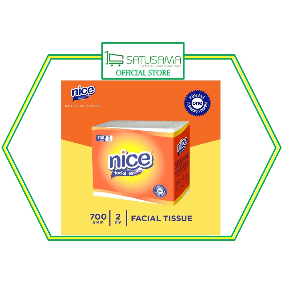 Jual TISSUE NICE FACIAL KILOAN | Shopee Indonesia