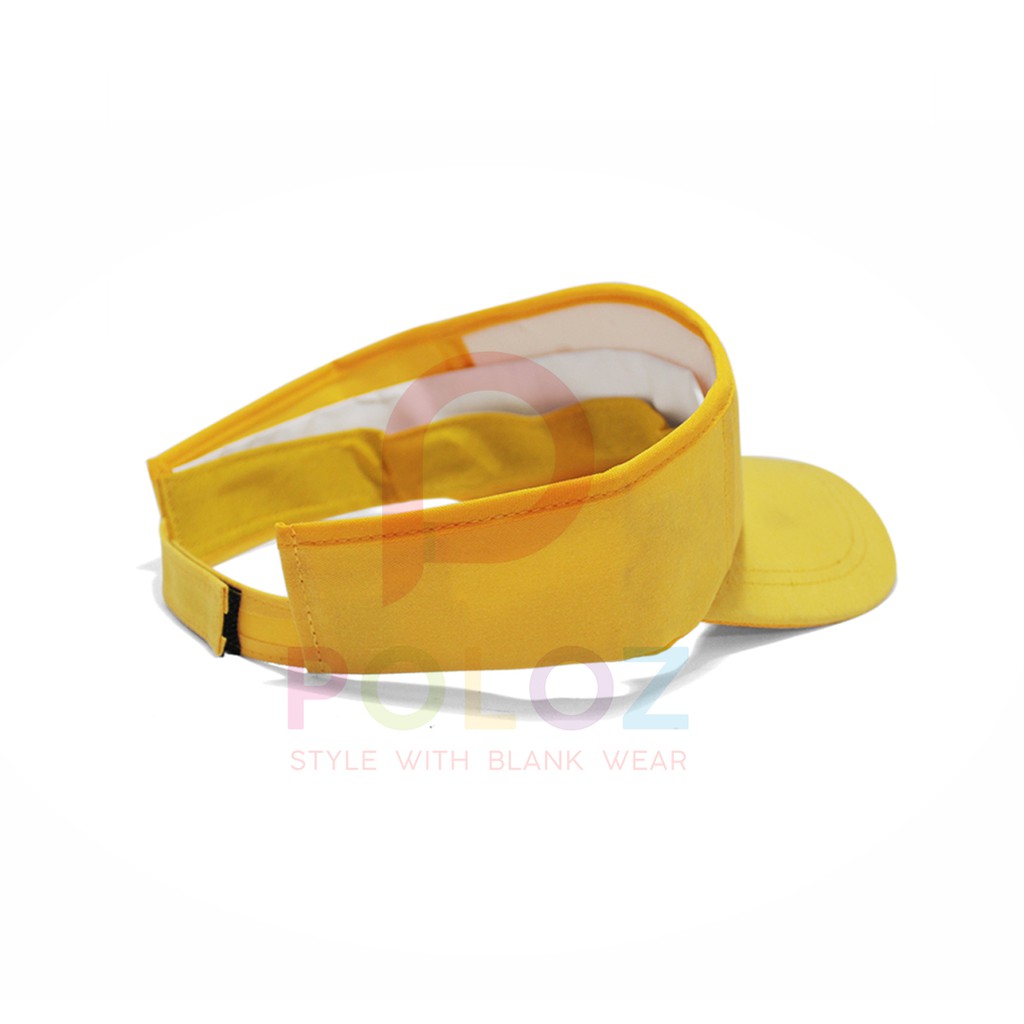 Jual Topi Tennis / topi golf / topi zumba / topi olahraga topi caddy ...