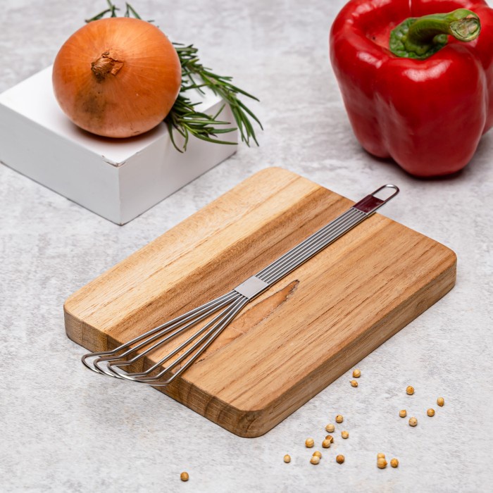 Jual Potato Masher Yoshikawa IROHA Masher and Whipper - Made in Japan ...